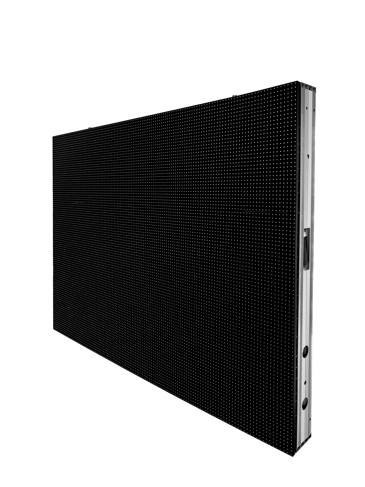 P8 (8mm) Digital Government Display Panels | United Signs