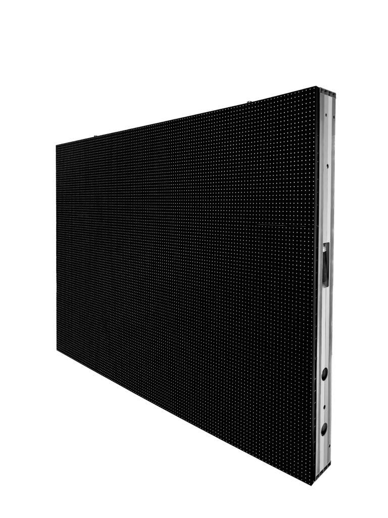 P8 (8mm) Digital Government Display Panels | United Signs