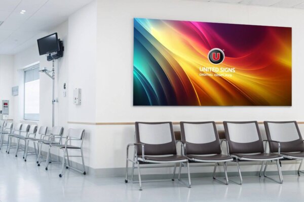 Digital Signage Buyer's Guide for Non-Profits Organizations