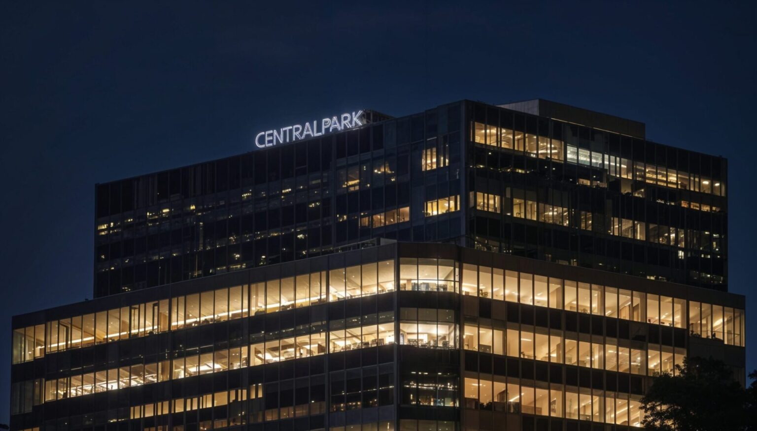 High-Rise, Rooftop & Tower Signs | Skyscraper Signage Solutions